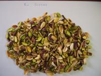 China Automatic Intelligent Pistachio Nut Color Sorter Machinery From WENYAO In Fefei China for sale