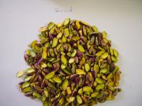 China Automatic Intelligent Pistachio Nut Color Sorter Machinery From WENYAO In Fefei China for sale