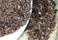 China CCD Color Sorter Machine For Flax Seed Color Sorting Machine Used For Linseeds Processing Line for sale