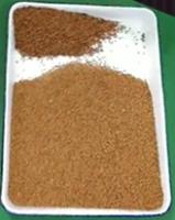 China Fenugreek Seeds Color Sorter Fenugreek Seed Processing Machine Fenugreek Seeds Color Sorting Machine for sale