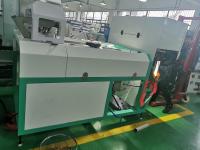 China High Sorting Precision Plastic Color Sorter Machine With Toshiba CCD Technology And CE ISO9001 Certification for sale