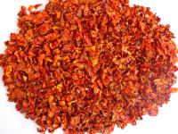 China 2 T/H Vegetable Sorting Machine Remove Unqualified Pepper for sale
