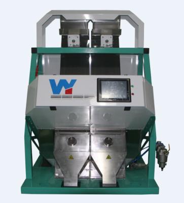 China Melon Watermelon Seeds Colour Sorter Machine Intelligent for sale