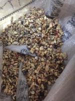 China 5 Chute Corn Sorting Machine With America FPGA Processing Chip for sale