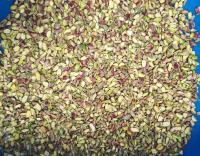 China New Model Pistachio Color Sorting Machine With Wifi Remote Control Nuts Color Sorter for sale