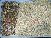 China Cashew Processing Machine Cashew Sorting Machine Cashew Color Sorter Machine for sale