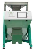 China Pecan Separator Nuts Sorting Machine For Pine Nut Walnut Pecan Areca Nut Color Sorter for sale