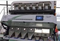 China Multifunction Newest Software Kidney Beans Color Sorting Machine Beans Color Sorter for sale