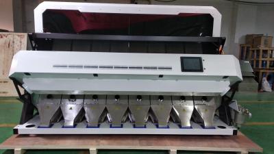 China Wenyao Sunflower Seed Color Sorter With High Capacity for sale