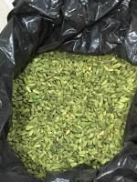 China Cardamom Color Sorting Machine Beans Color Sorter Cardamom Processing Line for sale