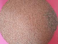 China High Throughput 8 Chutes Wheat Color Sorter , CCD Wheat Sorting Machine for sale