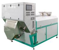 China High Accuracy Quartz Stone Color Sorter With RGB Nir Sensor for sale
