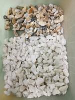 China High Accuracy Quartz Stone Color Sorter With RGB Nir Sensor for sale