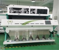 China Intelligent Algorithm Soybean Sorting Machine 220V 50HZ for sale