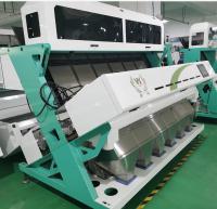 China 5400 Pixel RGB Watermelon Seed Colour Sorter 2 Years warranty for sale