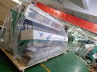 China Wenyao 220V 50Hz Chickpea Color Sorter Low temperature LED light for sale