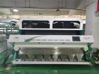 China 512 Channels Beans Color Sorter , 8 chutes Cardamom Sorting Machine WIFI Control for sale