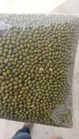 China 512 Channels 8 chutes Multifunction Color Sorter For Green Mung Beans for sale