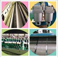 China 2 Chutes Areca Nut Sorting Machine , WIFI remote control nut processing machine for sale