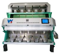 China Image Processing Algorithmseed Color Sorting Machines With Solenoid Valve for sale