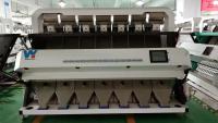 China 7T/h 7 Chute Sacha Inchi Color Sorter Advanced Image Processing System for sale