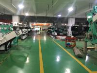 China WENYAO 240V Bean Color Sorter , Chickpea Sorting Machine For Beans Processing Line for sale