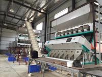 China Dal Beans Color Sorter America FPGA Processing Chip For Pulse Color Separating for sale