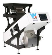 China WENYAO 1 Ton /H Multifunction Color Sorter , 1 Chute Raisin Grading Machine for sale