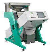 China High Capacity Mini Rice Wheat Separator Machine 99.5 Sorting accuracy for sale