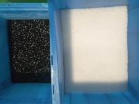 China 384 channels Plastic Color Sorter Machine With WiFi Remote Service for sale