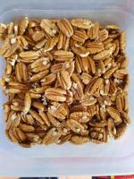 China 7T/H Nuts Color Sorter , 7 Chutes 448 Channels Pecan Sorting Equipment for sale