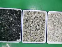 China High Capacity Mineral Stone Color Sorter 4 Chutes 256 Channels for sale