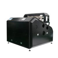 China Chutes Type Mineral Sorting Machine 5400 pixels For Quartz Stone for sale