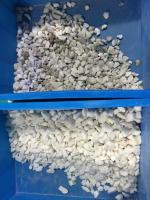 China Quartz Stone Color Sorting Machine Wifi remote control with Toshiba CCD for sale