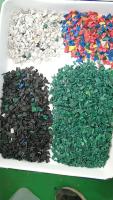 China 64 Channels Mini Color Sorter , WENYAO Belt Plastic Bottle Cap Sorter for sale