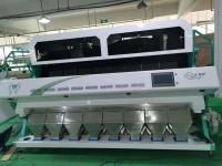 China High Sorting Accuracy Rice Sorter Machine Low Temperature LED Light for sale