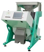 China 64 Channels Red Pepper Sorting Machine America FPGA Processing Chip for sale
