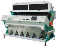 China 7T/H WENYAO Color Sorter Advanced RGB Cameras With 5400 Pixels for sale