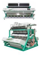 China AC220V 7KW Tea Colour Sorter Machine with long lifetime LED light for sale