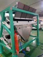 China 2 Layers Tea Color Sorter Machine Japan Toshiba Sensor for sale