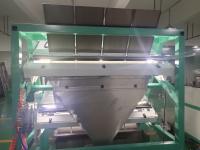 China 2 Layers Tea Color Sorter Machine Japan Toshiba Sensor for sale