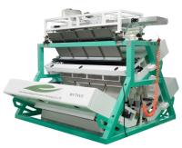 China CCD sensor 3 Layers Tea Color Sorter with America FPGA Chip for sale