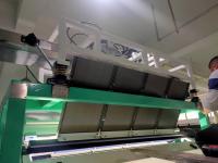 China CCD sensor 3 Layers Tea Color Sorter with America FPGA Chip for sale