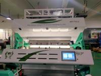 China CCD sensor 3 Layers Tea Color Sorter with America FPGA Chip for sale
