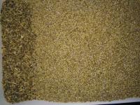 China Coriander Seed Color Sorter TAIWAN Meanwell Power  with 2 Year Warranty for sale