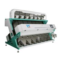 China Coriander Seed Color Sorter TAIWAN Meanwell Power  with 2 Year Warranty for sale
