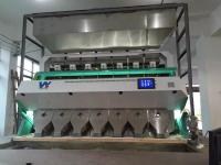 China Coriander Seed Color Sorter TAIWAN Meanwell Power  with 2 Year Warranty for sale