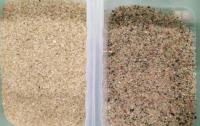 China 10 Chute PCB Boards Plastic Separation Machine Stainless 304 Steel Hopper for sale