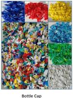 China PE PET PVC PP ABS Plastic Color Sorter For Plastic Bottle Scrap for sale