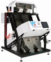 China 2 Chutes High Technology Corn/ Wheat/ Grain/ Beans Color Sorter Coffee Bean Color Selector for sale